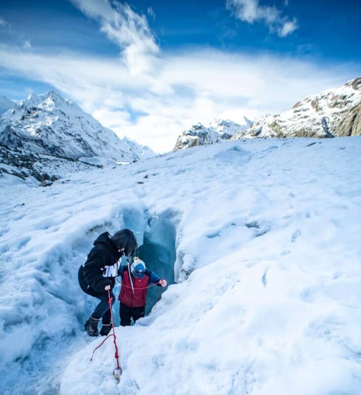 Mount Cook: 3 Hour Heli Hike to the Tasman Glacier - The Itinerary Breakdown: What You Can Expect