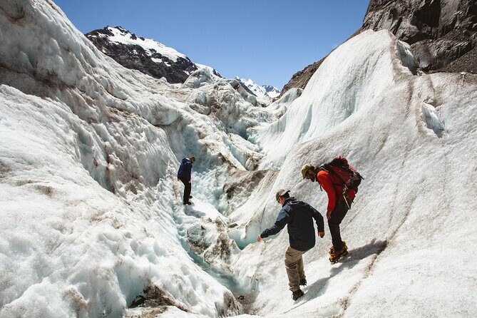Mount Cook: 3-Hour Tasman Glacier Heli-Hike - The Sum Up: Is It Worth It?