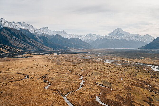 Mount Cook Alpine Explorer Helicopter Flight with Alpine Landing - Final Thoughts: Is It Worth It?