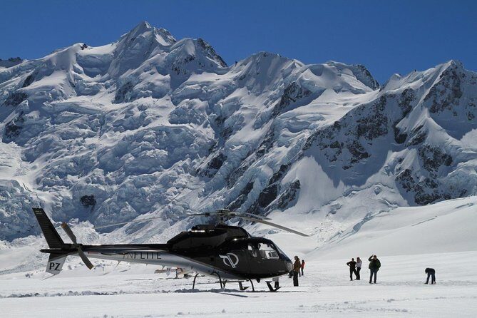 Mount Cook and The Glaciers 55-Minute Helicopter Flight - Final Thoughts: Should You Book It?