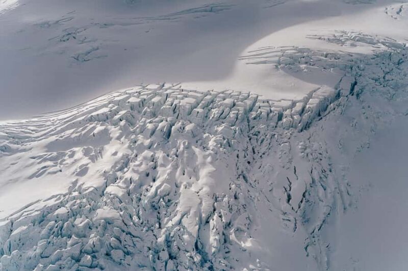 Mount Cook: Aoraki/Mt Cook & The Glaciers 55 Minute Flight - Mount Cook: Aoraki/Mt Cook & The Glaciers 55 Minute Flight – A Truly Spectacular Aerial Adventure