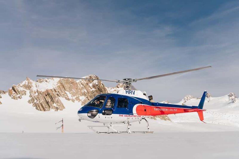 Mount Cook: Aoraki/Mt Cook & The Glaciers 55 Minute Flight - Why This Tour Is Worth Considering
