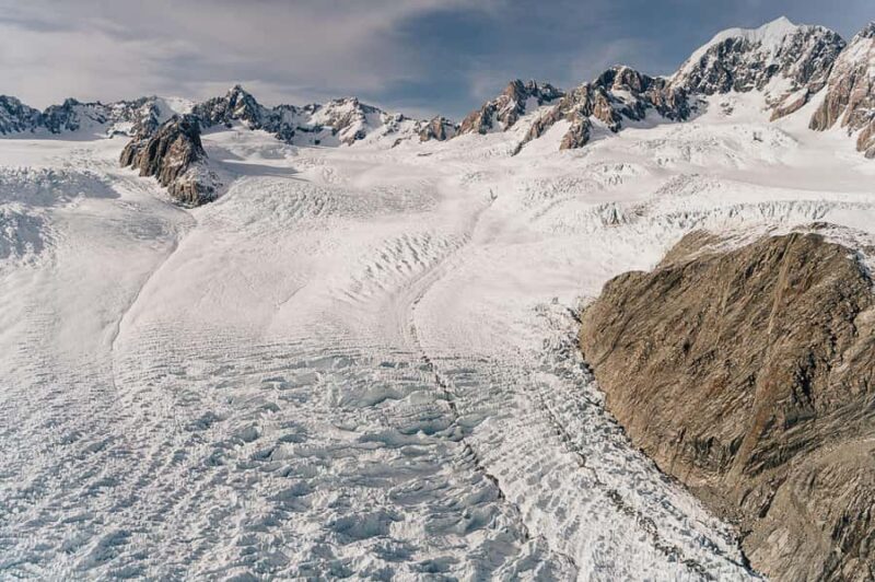 Mount Cook: Aoraki/Mt Cook & The Glaciers 55 Minute Flight - Final Words