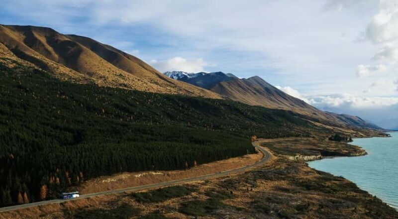 Mount Cook Day Tour: Mount Cook to Christchurch - Final Takeaway