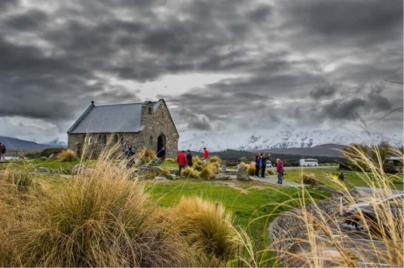 Mount Cook Full-Day Tour: Queenstown to Christchurch - The Sum Up