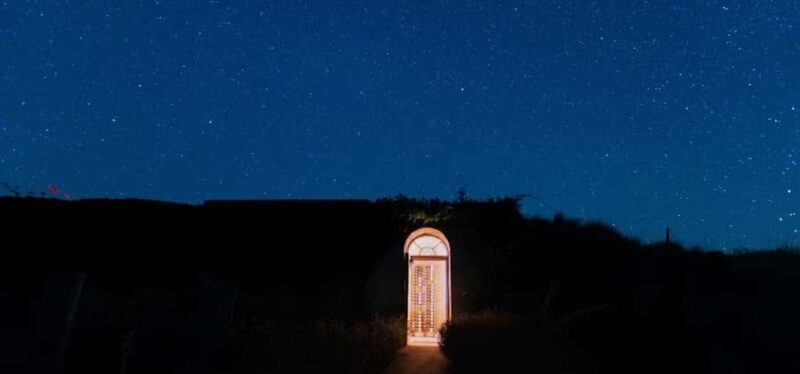 Mount Cook, Lake Pukaki: Refined Dining & Stargazing - Mount Cook, Lake Pukaki: Refined Dining & Stargazing — A Truly Unique Adventure