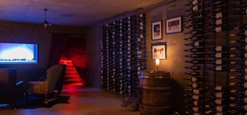 Mount Cook, Lake Pukaki: Refined Dining & Stargazing - Key Points