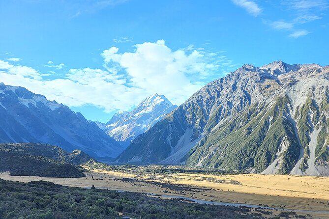 Mount Cook & Lake Tekapo Day Tour from Christchurch with Lunch - Who Is This Tour Best For?