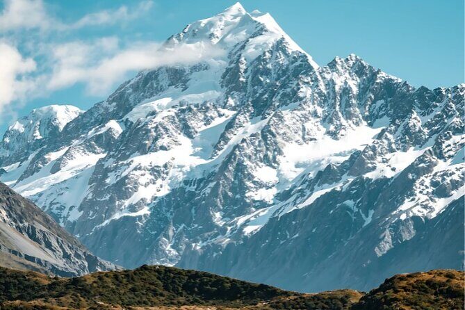 Mount Cook & Lake Tekapo Day Trip from Christchurch - Final Thoughts: Who is This Tour For?