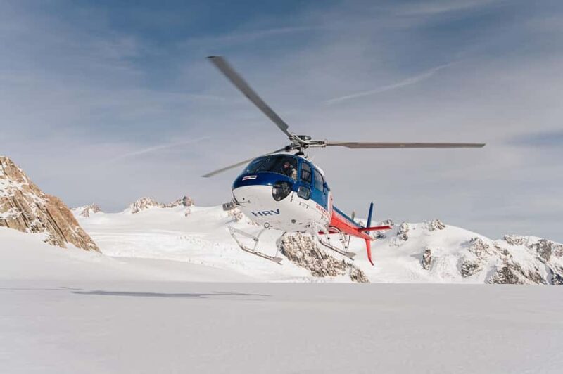 Mount Cook: Mountains High 40 minute Flight - Authentic Insights from Reviewers