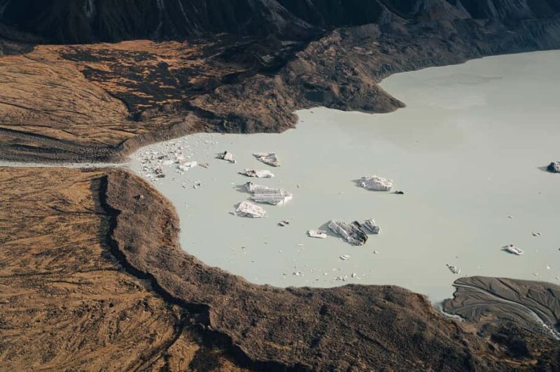 Mount Cook: Mountains High 40 minute Flight - Who Is This Tour Best For?