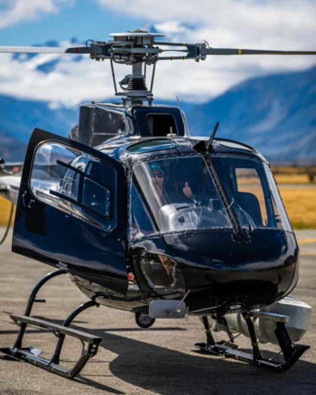 Mount Cook: Scenic Helicopter Flight with Alpine Landing - The Experience in Detail