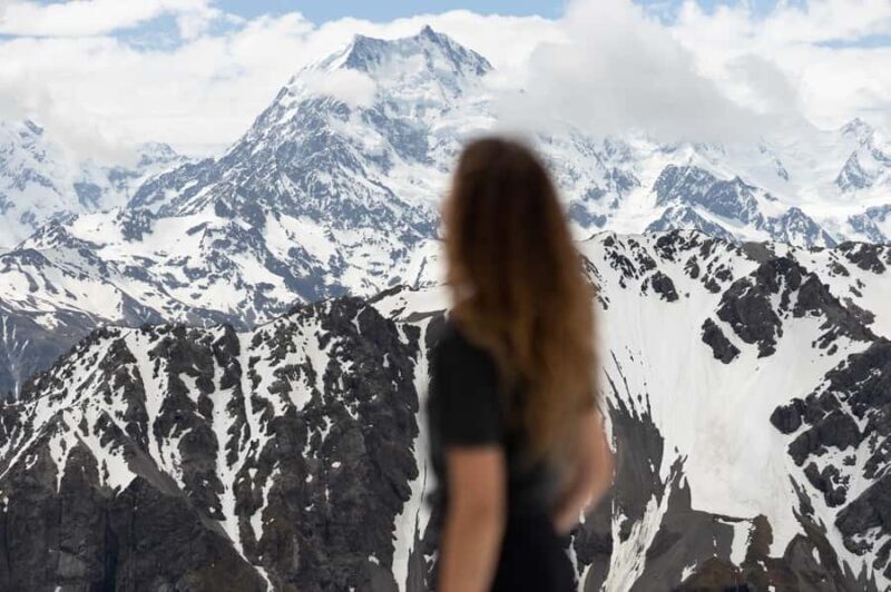 Mount Cook: Scenic Helicopter Flight with Alpine Landing - Who Will Love This Experience?