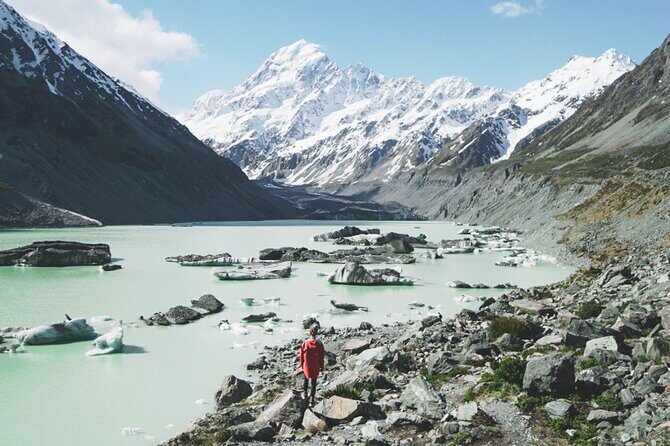Mount Cook Small Group Scenic Tour - When and Who Will Love This Tour?