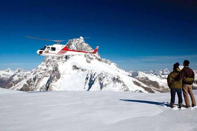 Mount Cook Small Group Scenic Tour & Helicopter Experience - The Bottom Line: Is It Worth It?