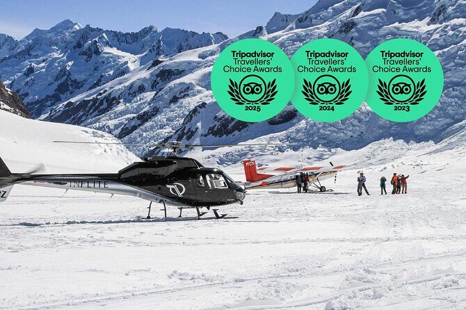 Mount Cook Small Group Scenic Tour & Ultimate Alpine Experience - Discovering New Zealand’s Crown Jewel with the Mount Cook Small Group Scenic Tour & Ultimate Alpine Experience