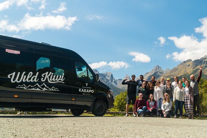 Mount Cook Small Group Scenic Tour & Ultimate Alpine Experience - Who Should Consider This Tour?