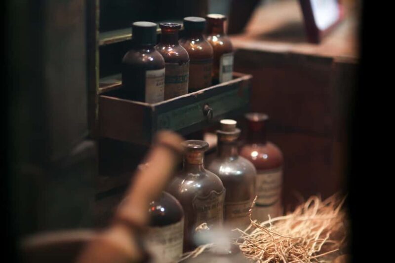 Mount Dora Malice and Mysteries Ghost Tour - Why the Mount Dora Ghost Tour Is a Must-Do