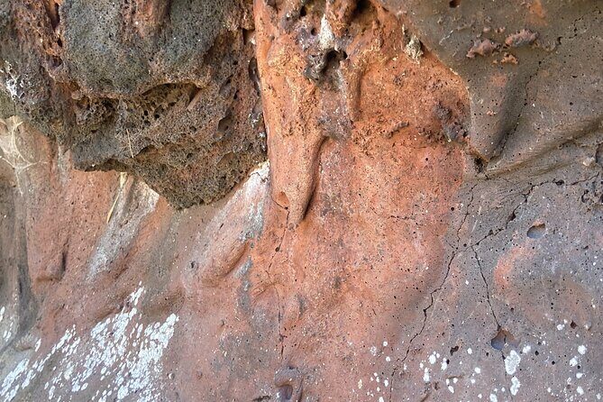 Mount Eccles Volcano  Budj Bim National Park - Final Thoughts