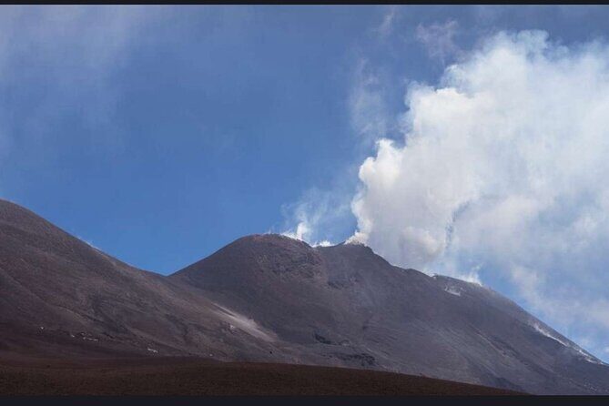 Mount Etna 4x4 Jeep Tour with lunch - The Sum Up