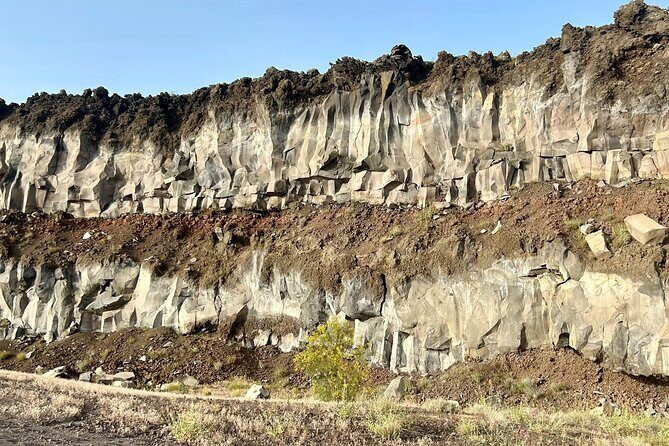 Mount Etna 4x4 Jeep Tour with lunch - FAQ