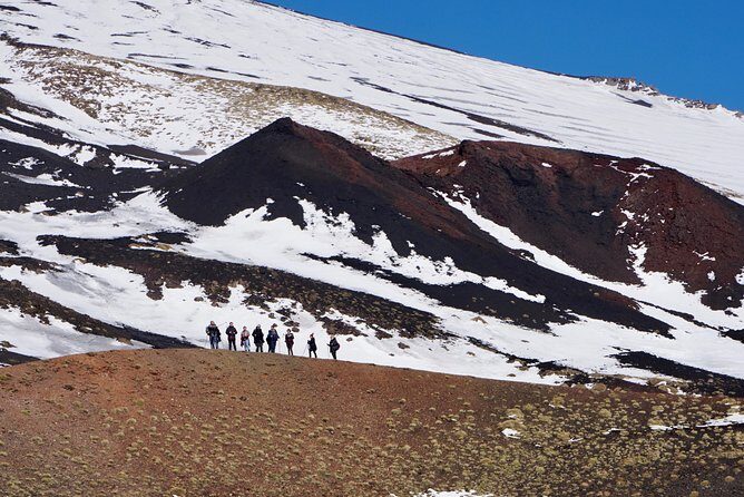 Mount Etna Adventurous Hiking Tour with Equipment - Who Would Love This Tour?