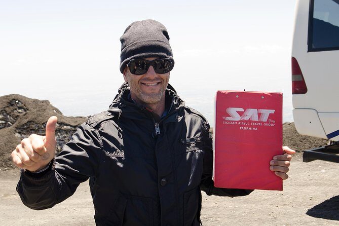 Mount Etna and Alcantara Gorges from Taormina - Final Thoughts