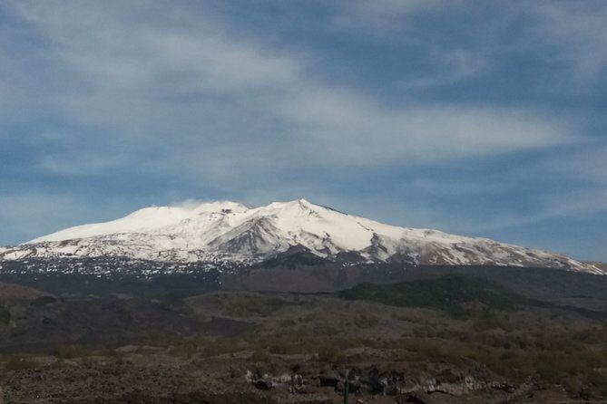 Mount Etna and Taormina day tour - In Summary: Is This Tour Right for You?