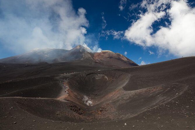 Mount Etna Day Trip from Taormina - Who Will Love This Tour?  