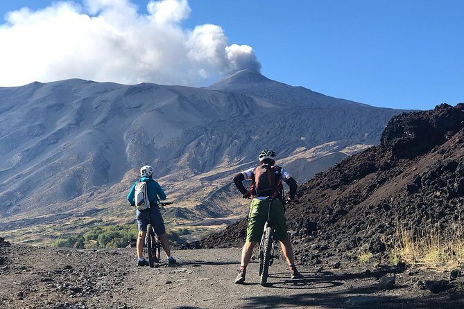 Mount Etna E-bike half-day tour - Final Thoughts: Is It for You?