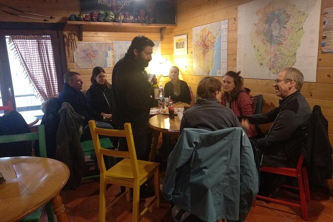 Mount Etna Half-Day Small Group Tour from Taormina - FAQ