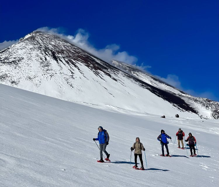 Mount Etna: Hike to The Highest Point With a Guide - Frequently Asked Questions