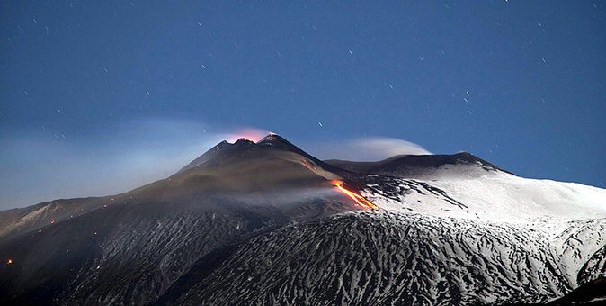 Mount Etna, Lunch in a Winery and Taormina Private Day-Trip from Messina - How It All Comes Together: The Logistics and Experience