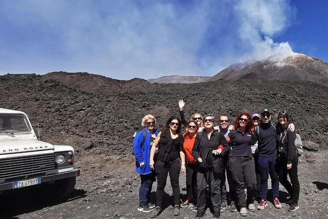 Mount Etna nature and flavors half day Tour from Taormina - Conclusions: Why This Tour Might Be Your Best Choice