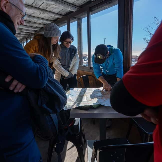 Mount Etna: scenic Summit Trek with a volcano Guide and Gear - Detailed Review of the Mount Etna Summit Trek