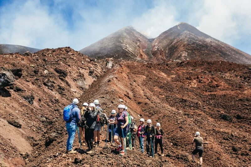 Mount Etna: scenic Summit Trek with a volcano Guide and Gear - Final Thoughts