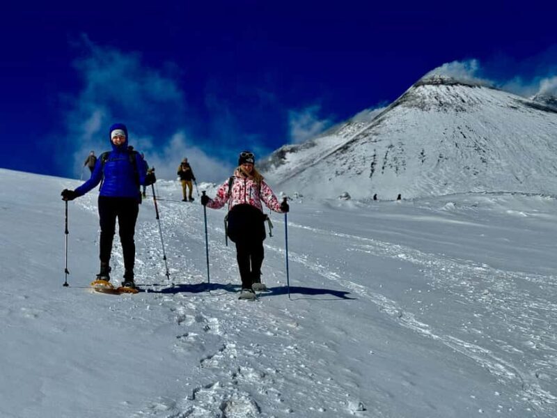 Mount Etna South:Summit Craters Tour in Cable Car & 4x4 Jeep - Real Experiences and Insights from Travelers