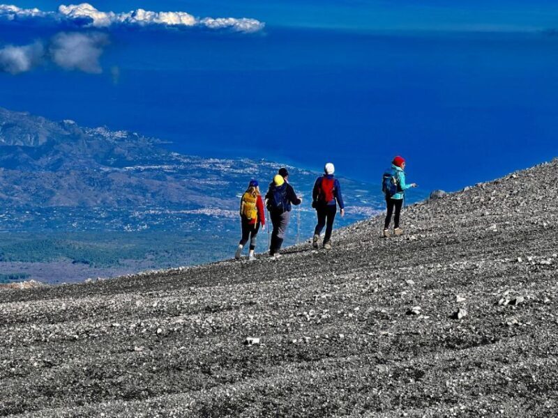 Mount Etna South:Summit Craters Tour in Cable Car & 4x4 Jeep - The Sum Up: Who Will Love This Tour?