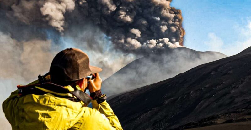 Mount Etna: Special Hike on the Wild and Authentic Side - Who Should Consider This Excursion?