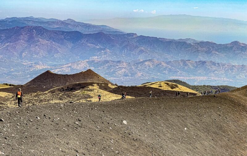 Mount Etna: Special Hike on the Wild and Authentic Side - FAQ