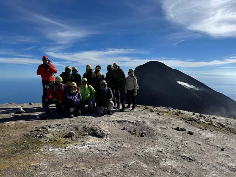 Mount Etna: Summit Trekking Tour - The Value of This Tour