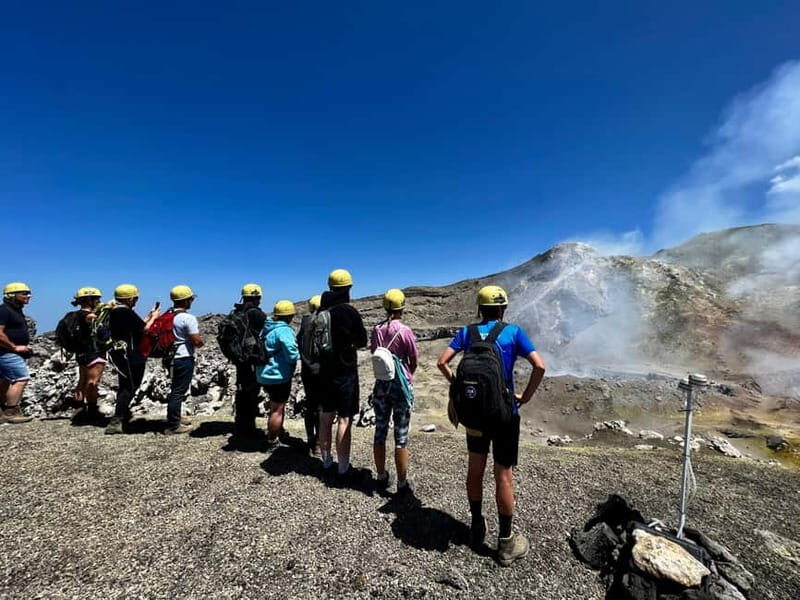 Mount Etna: Summit Trekking Tour - Final Thoughts