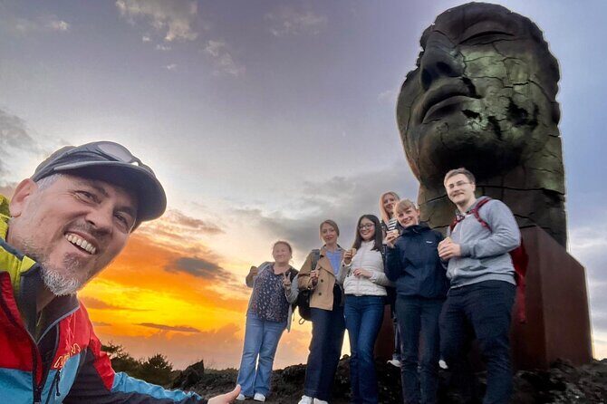 Mount Etna Sunset with sicilian tasting - The Sum Up: Is This Tour Right for You?