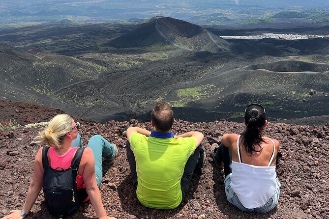 Mount Etna tour with Sicilian tasting - FAQ