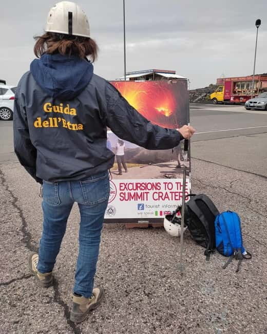 Mount Etna with pick-up and drop-off from Catania: 3000 meters with cable car and jeep - The Practical Aspects: Transport, Equipment, and Accessibility