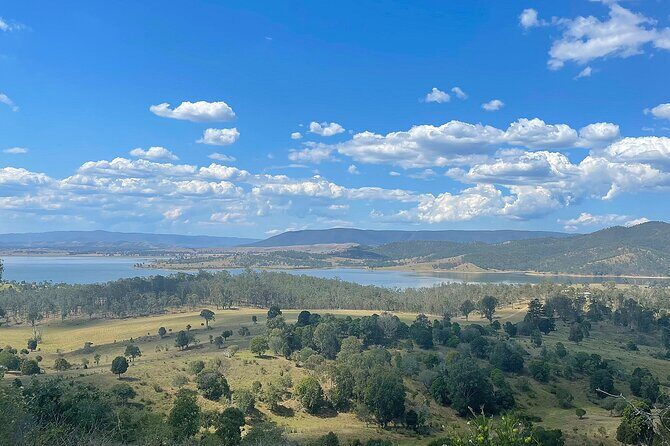 Mount Glorious to Mount Mee Tour - Analyzing the Value