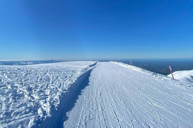 Mount Hutt Scenic Sightseeing Tour with Skiing and Spa Retreat - An In-Depth Look at the Mount Hutt Scenic Tour