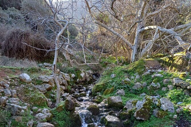 Mount Juktas, the observatory of CRETE ZEUS face mountain - Practical Tips & Considerations