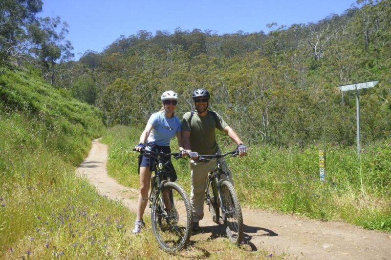 Mount Lofty Downhill Bike Tour & Cleland Wildlife Park Visit - Who Would Love This Tour?