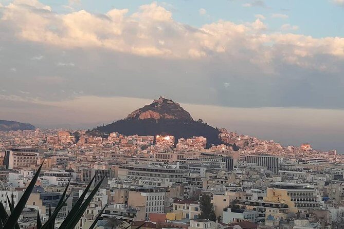 Mount Lycabettus Walking Tour in Athens - A Deep Dive into the Mount Lycabettus Walking Tour
